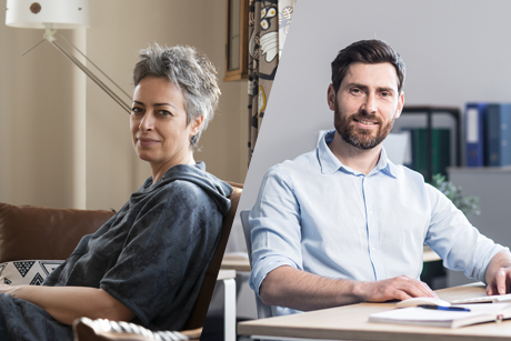 Stand van de Uitvoering CAK 2025 - CAK